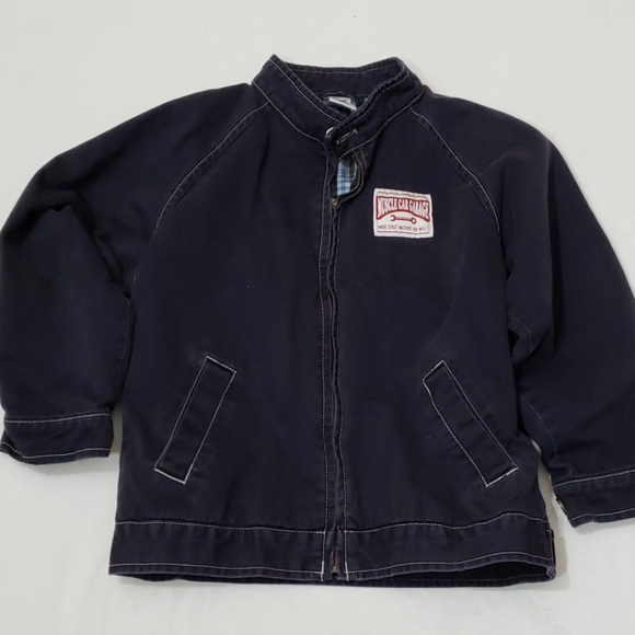 Gymboree | Jackets & Coats | Garage Jacket | Poshmark